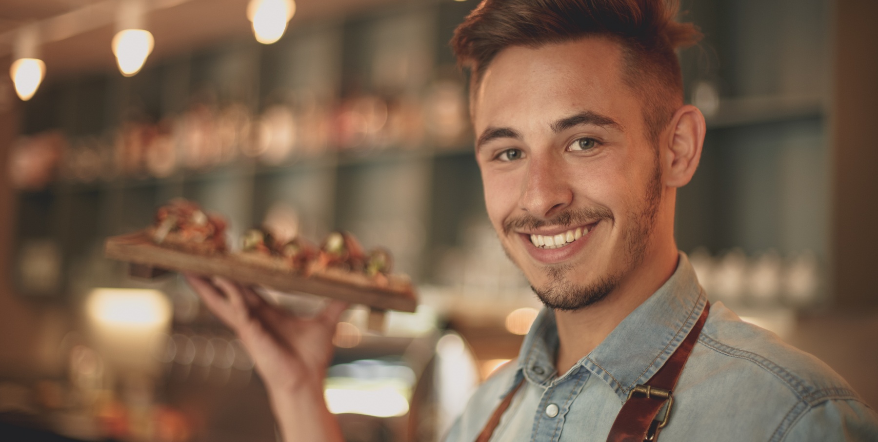 Hospitality Staff - Alpha Staffing Agency